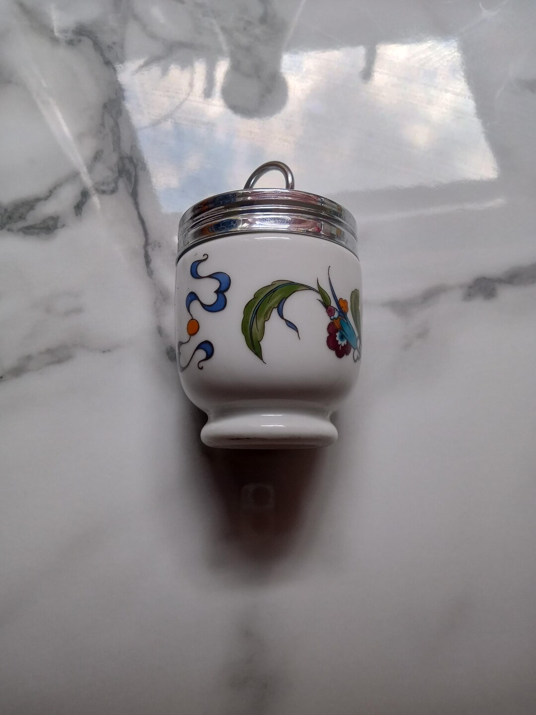 Egg Coddler. - Etsy