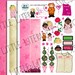 Emma Jane Austen Printable Planner Stickers Clipart Digital Download 3 ...