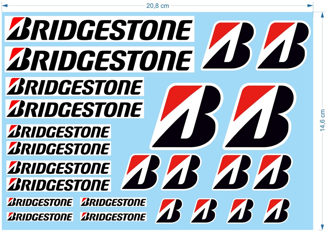 Stickers Replacement Stickers for Various Accessories Compatible With ...