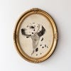 Rococo Era Historical Pet Portrait - Etsy