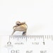 Kiwi Necklace!! Handmade Kiwi Charm in Silver, 14k Gold, or Bronze ...