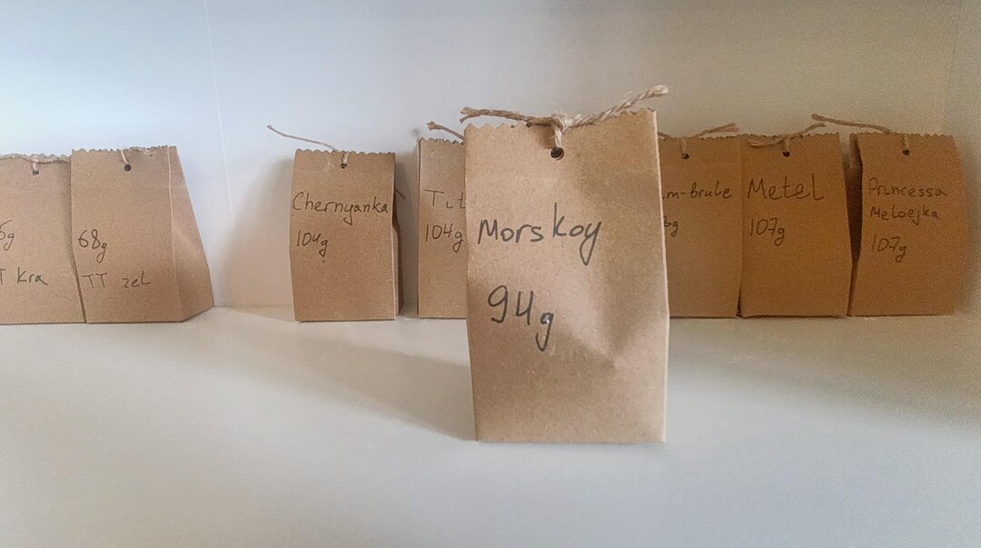 SEA Natural Chalk from the Chalk Coast of France, Unrefined, Very Salty ...