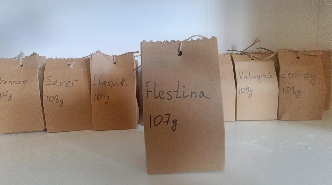 FLESTINA lump Food Chalk, Paper Flavor 100 Grams - Etsy