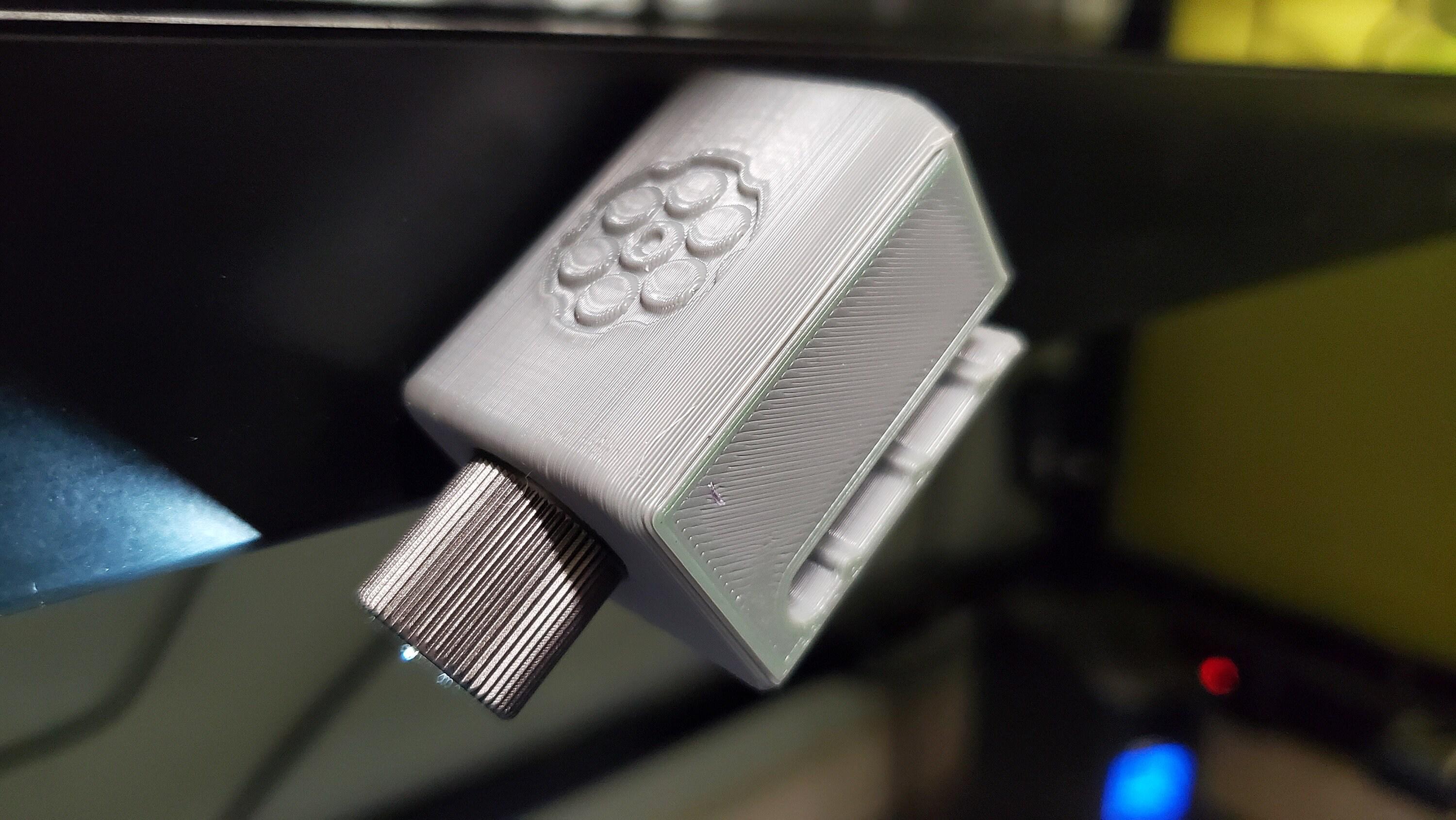 2 PK Olight I1r2 Hat Clip and Magnetic Mount - Etsy