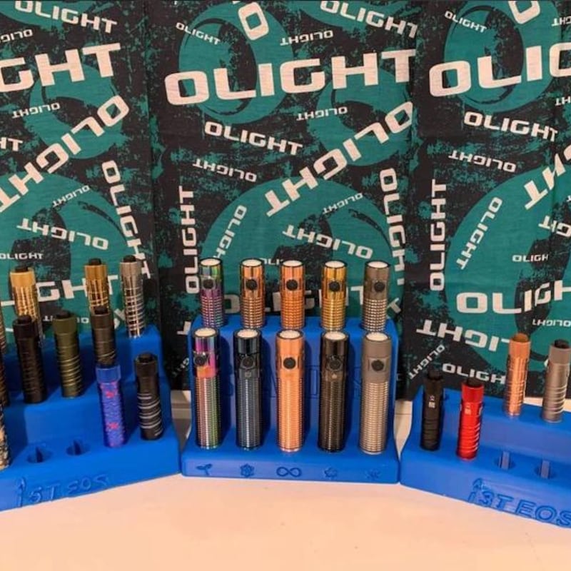 Olight Accessories - Etsy
