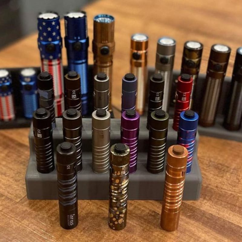 Olight Accessories - Etsy