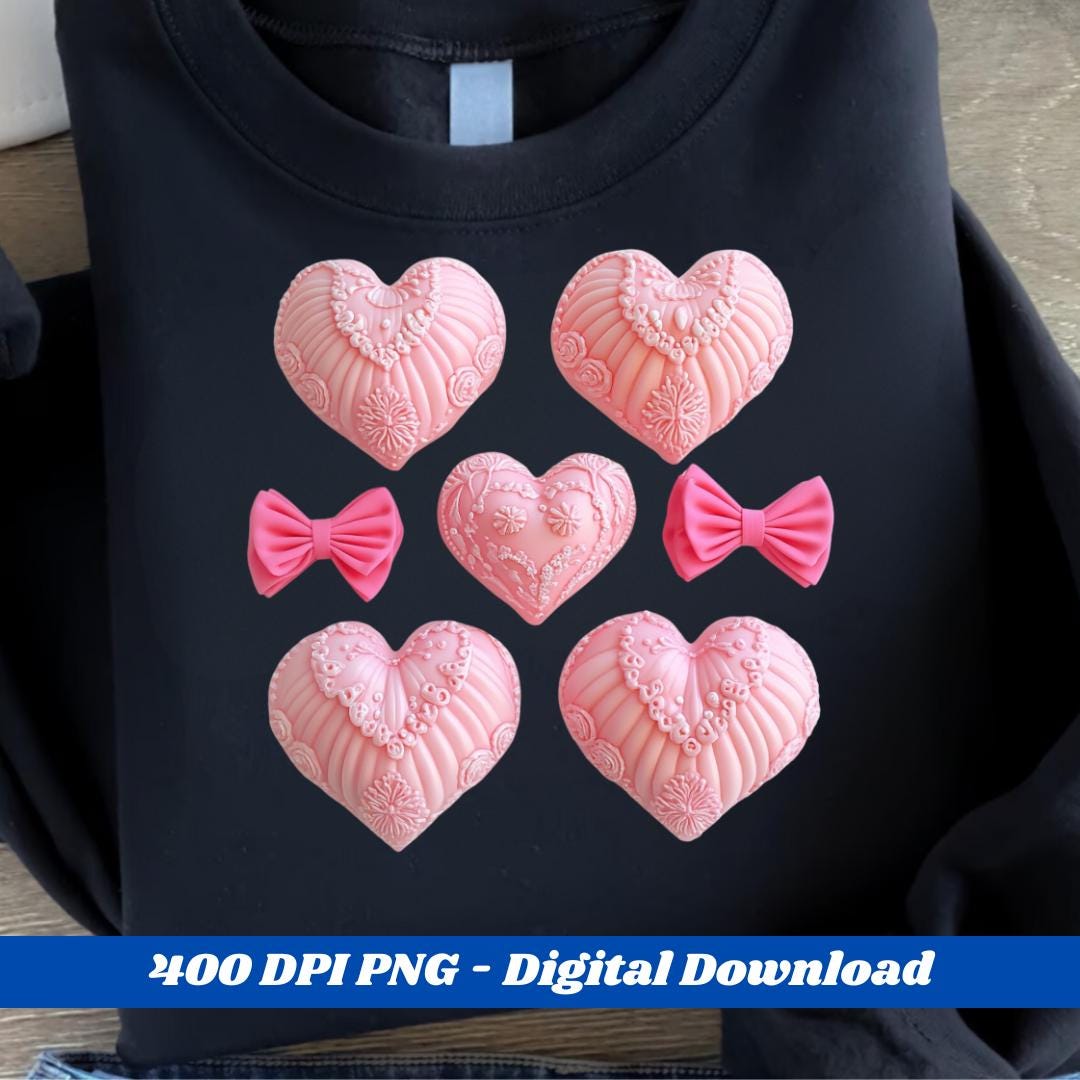 Valentine Concha Pan Dulce PNG - Funny Mexican Bread Lover PNG, Heart ...