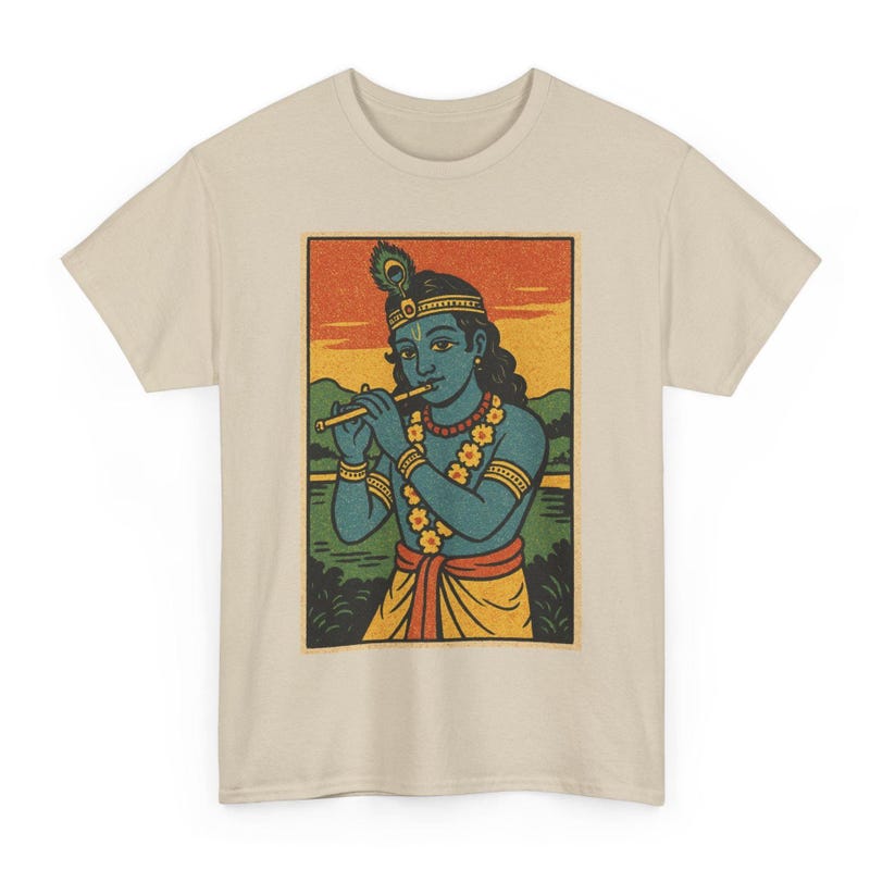 Krishna Lord Clothing - Etsy
