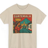 Guatemala Quetzal Embroidered Patches, Gift for Guatemlan Men Women ...