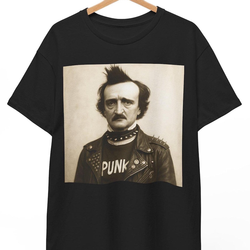 Funny Literary Pun Shirts - Etsy