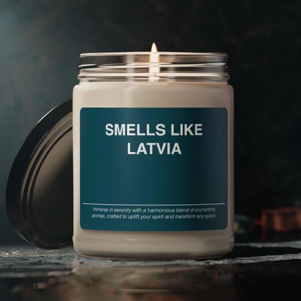 Latvian - Etsy