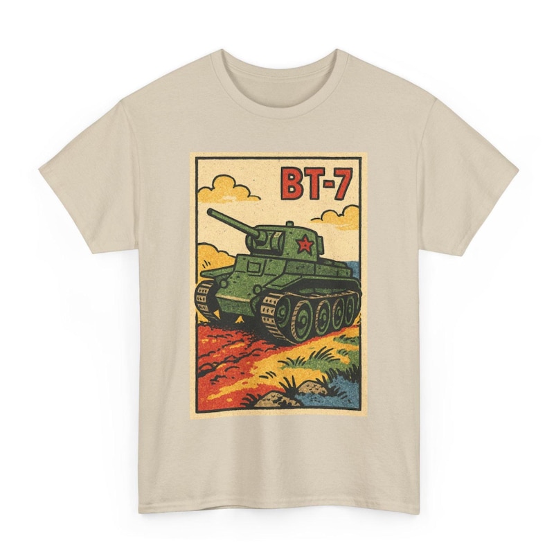 Bt 7 Tank - Etsy