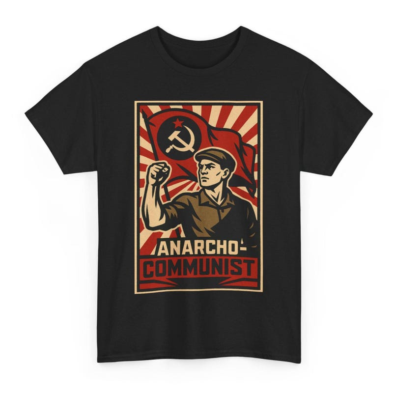 Anti Communist T Shirts - Etsy
