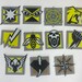 Rainbow Six Siege Operator Icons - Etsy