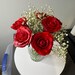 Roses - Articulated 3D Printed - Etsy