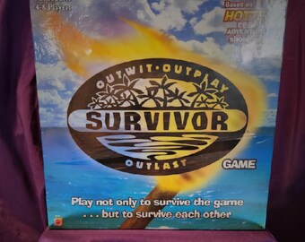 Board Games - Vintage - Etsy New Zealand