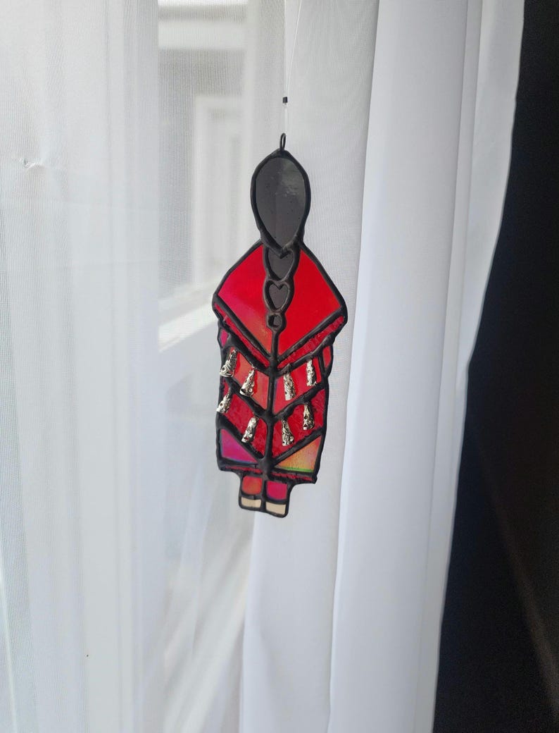 Red Dress MMIW - Etsy