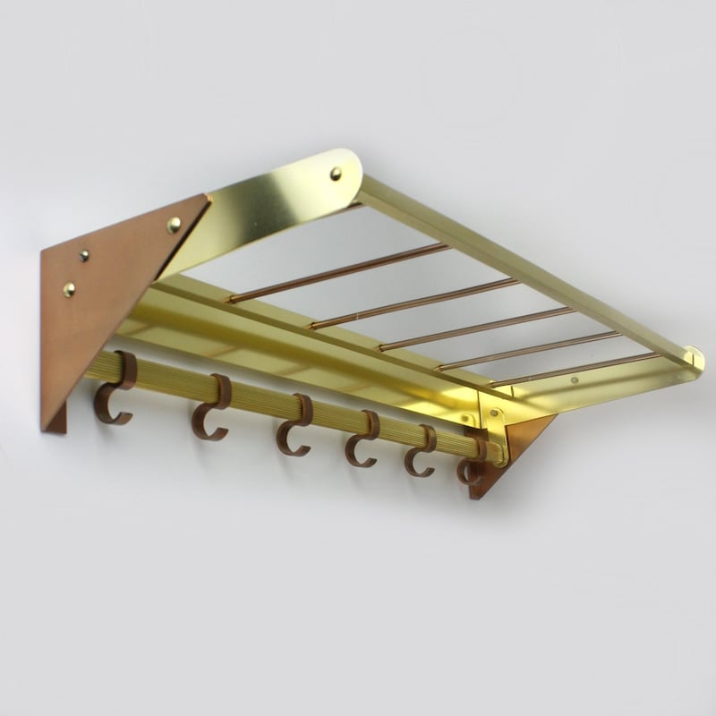 60cm Coat Rack - Etsy UK