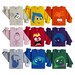 Inside Out Characters Shirts, Inside Out 2 Shirt, Christmas Family ...