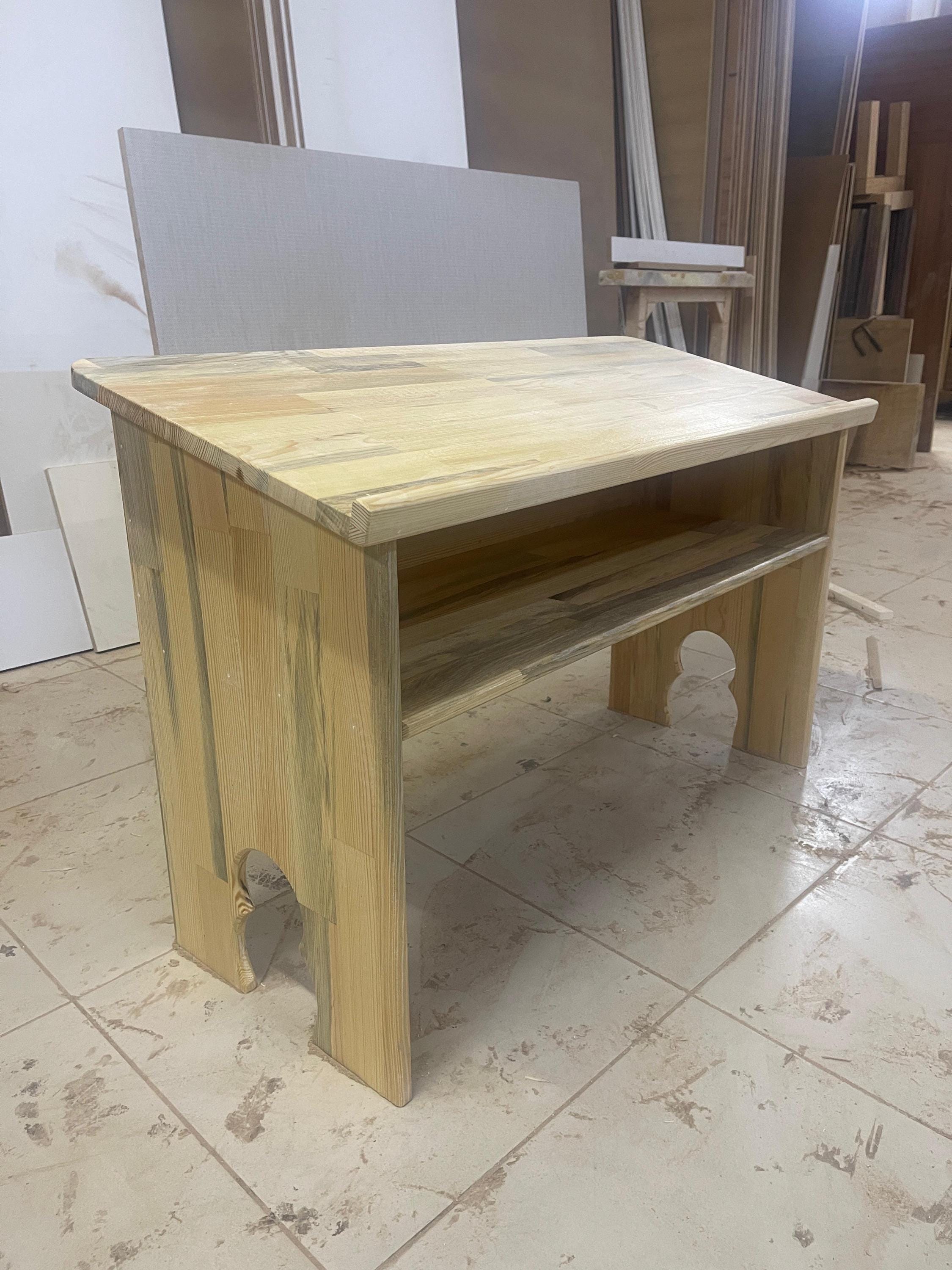 Wood Lectern,reading a Book,mini Reading Table - Etsy