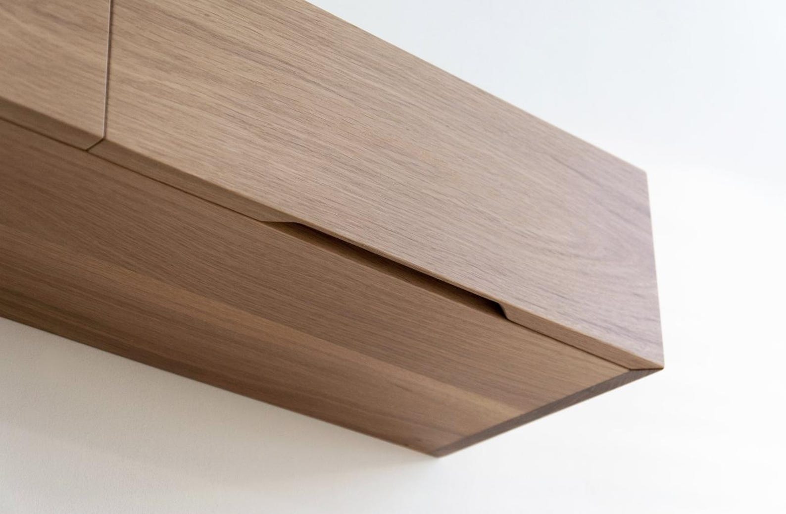 Entry Shelf,modern Shelf,dresser,hidden Drawer Shelf - Etsy