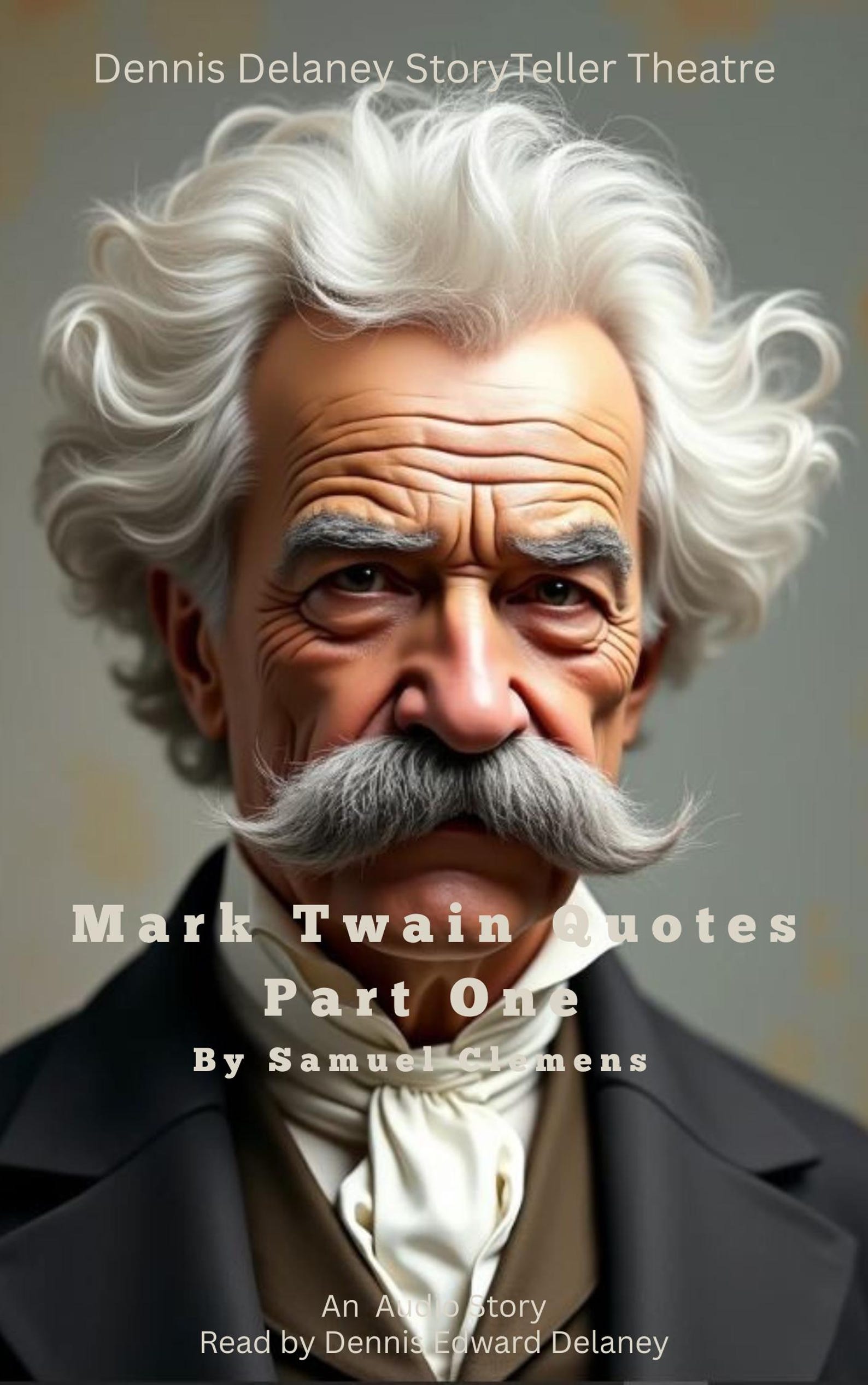Mark Twain Quotes Part One! by Samuel Clemens - 44:39 - Mark Twain - Etsy