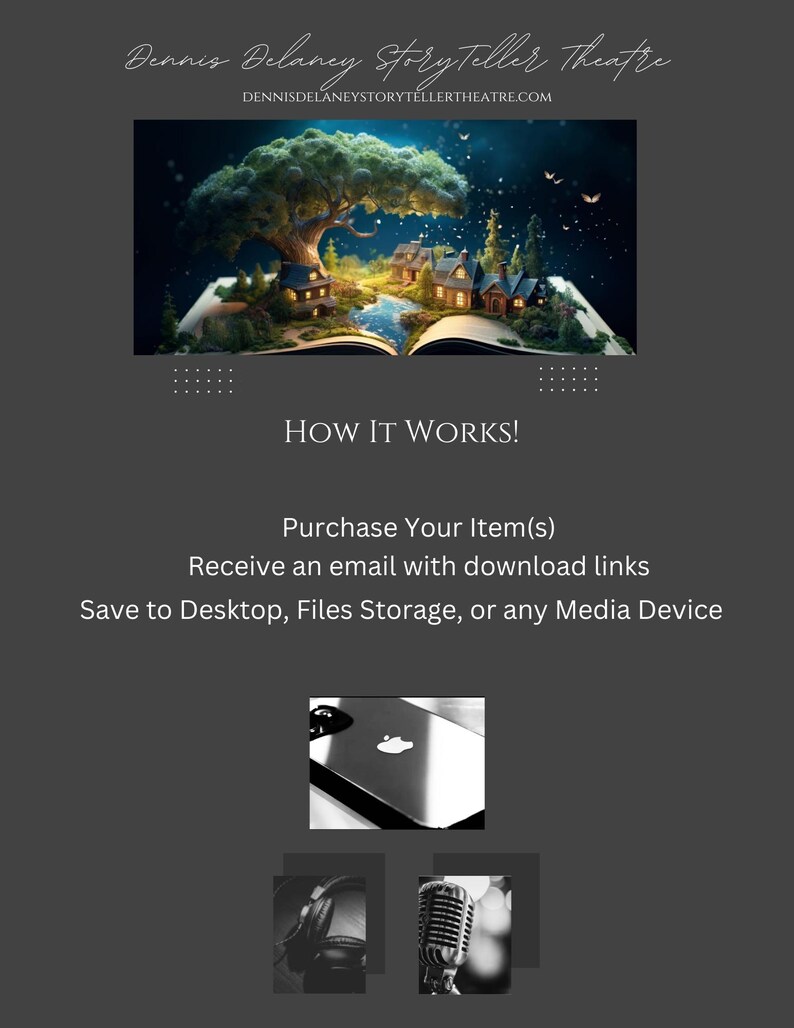 The Three Little Pigs by Hans Christian Anderson Children's Audio Story ...