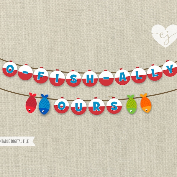 Adoption Banner - Etsy