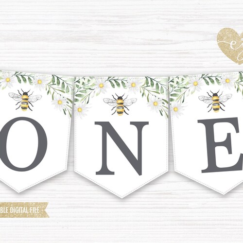 Printable Bee Gifts Sign Sweet as Can Bee Sweet as Can Bee | Etsy