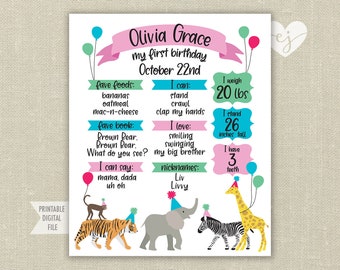 Party animal birthday | Etsy