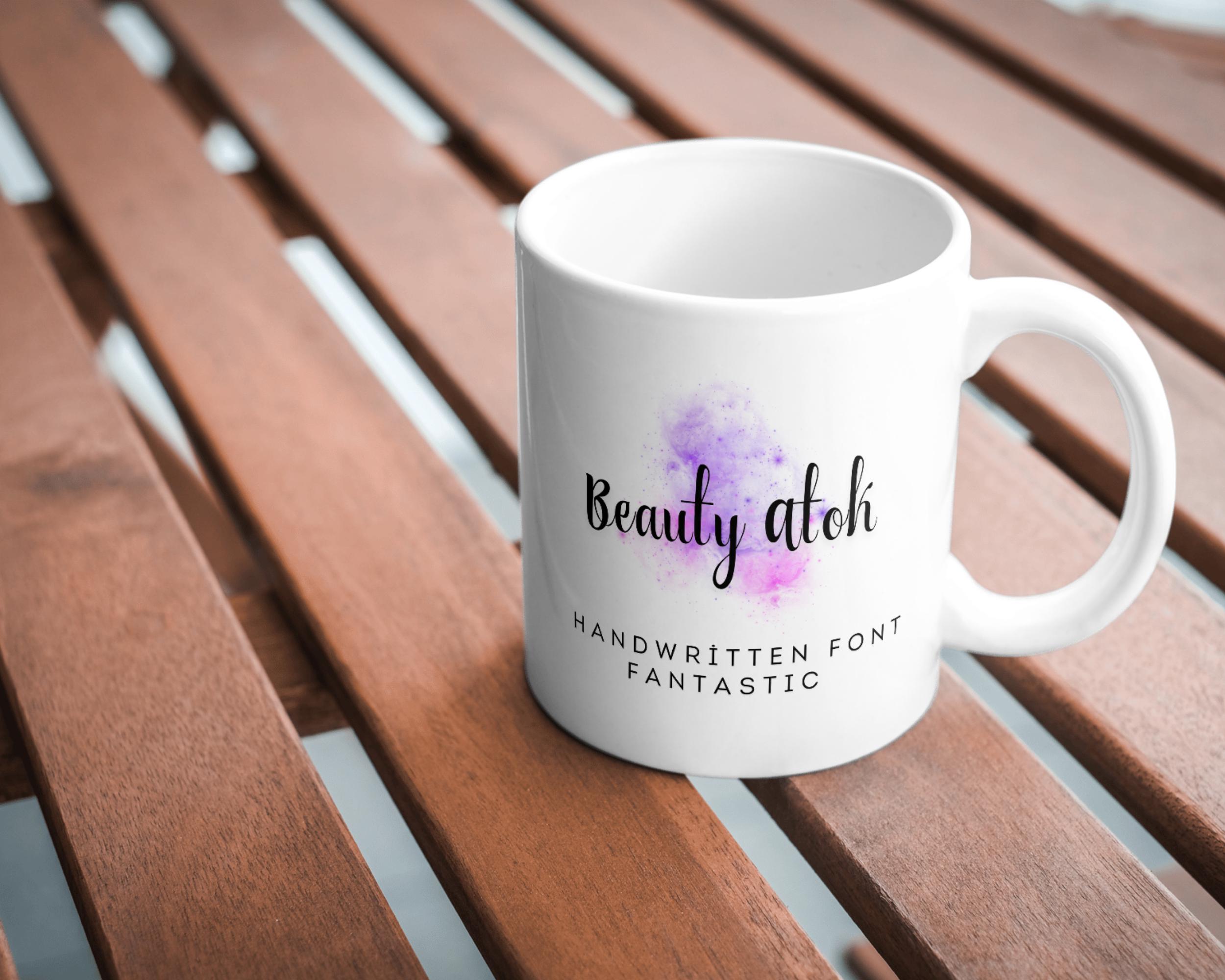 Trendy Modern Script Font Ideal for Cricut, Procreate Creations ...