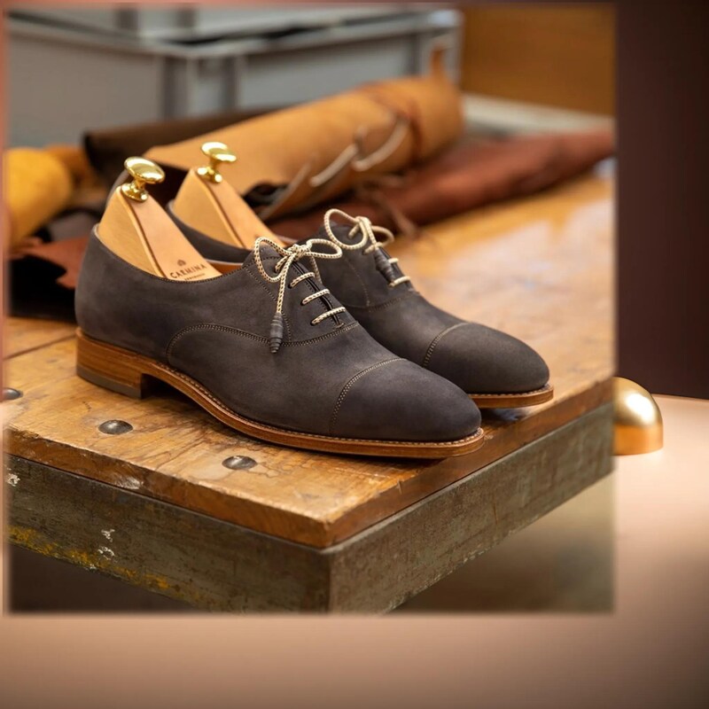 Handmade Shoes - Etsy