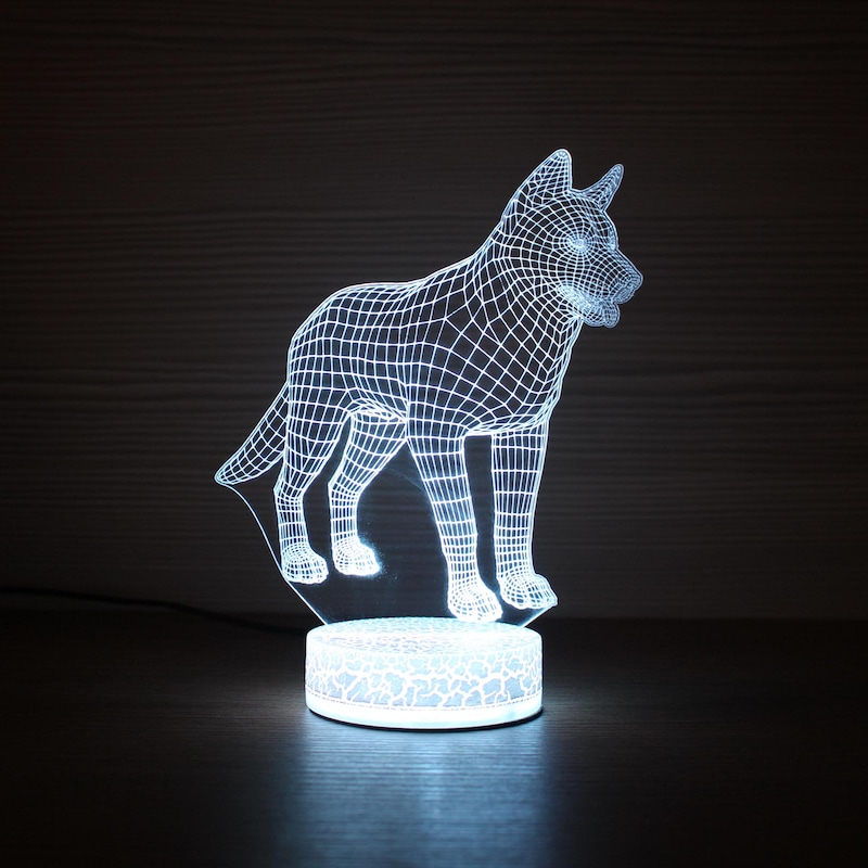 Husky Dog - Etsy