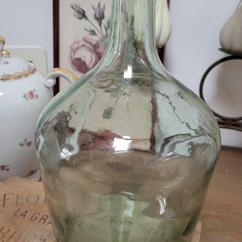 Carboy - Etsy