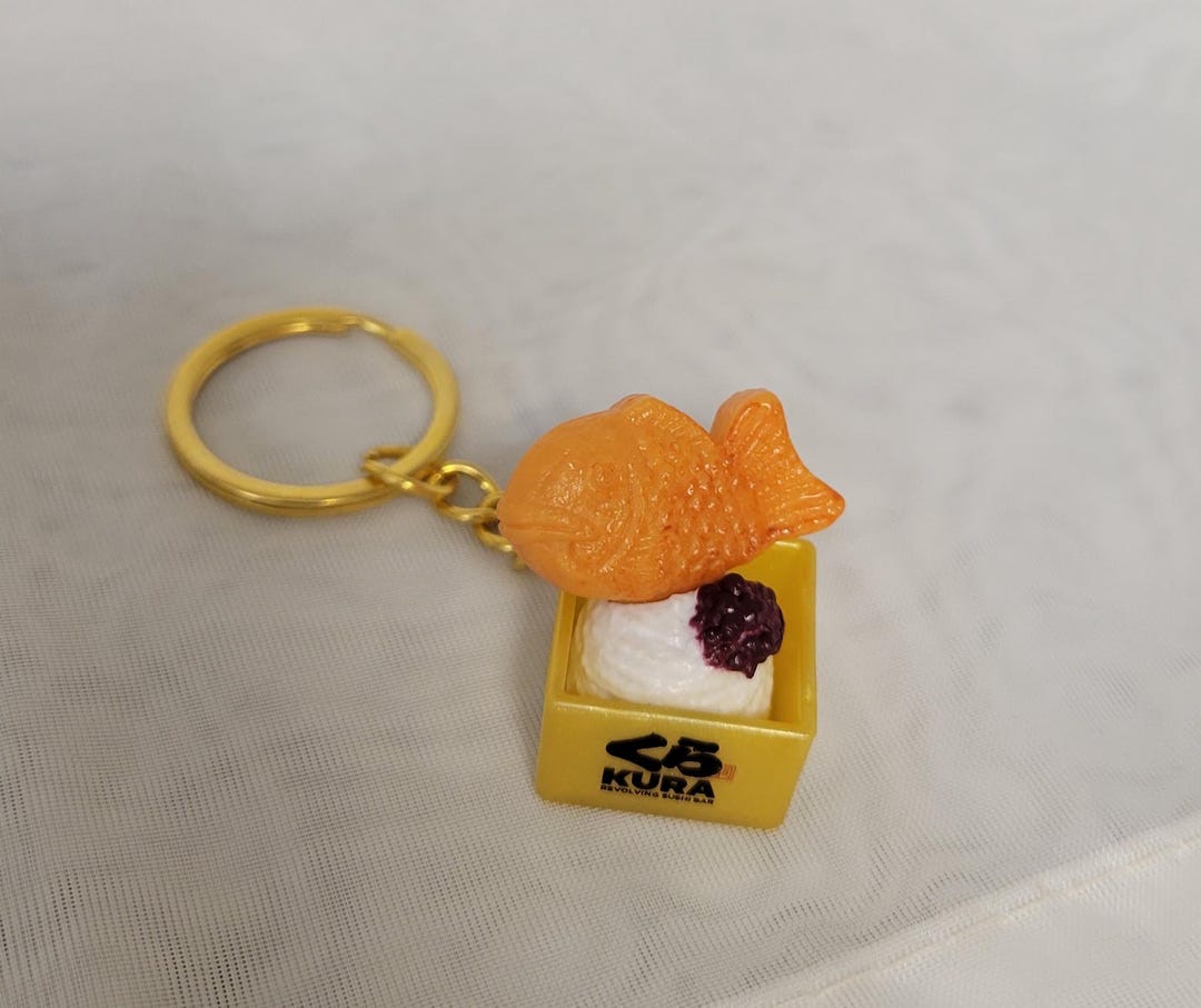 Mini Brands Keychain - Etsy