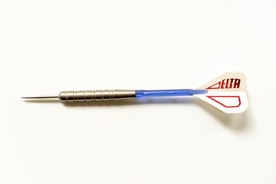 Vintage Rare Durro Colin Lloyd PROBE80 26g Darts, 80s/90s Collectible ...