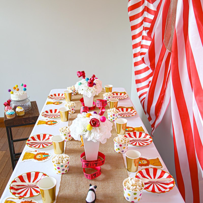 Carnival Theme Party - Etsy