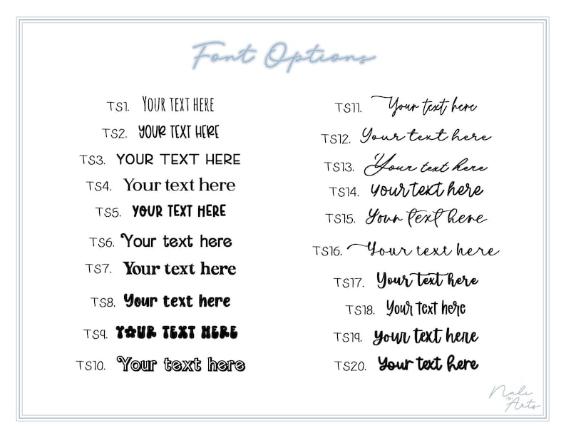 Stanley Name Plate, Stanley Topper, Personalized Stanley Cup Name Tag ...