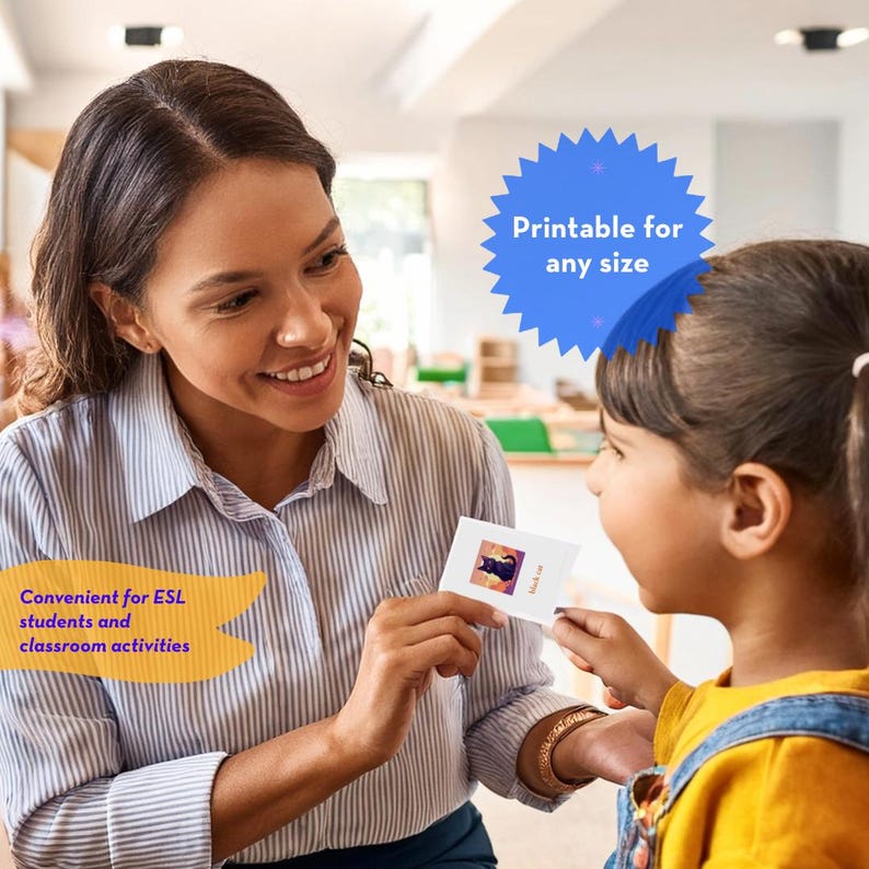 75 Printable Halloween Flashcards for Kids Phonetic Spelling and ...