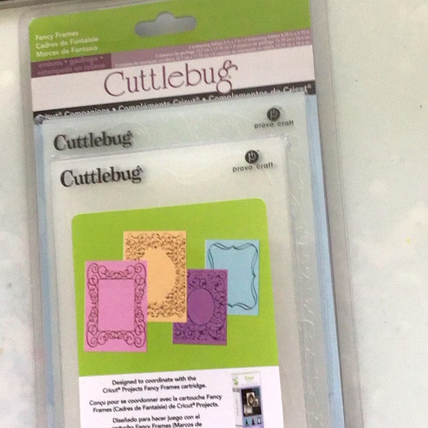 Embossing Folders - Etsy