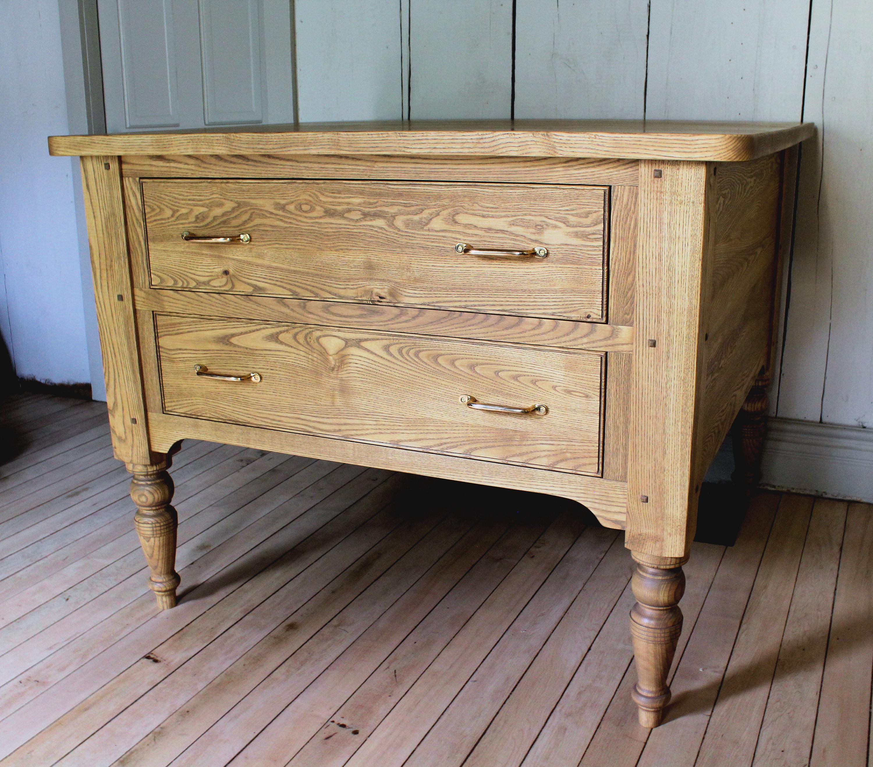 Glenderry Kitchen Island - Etsy