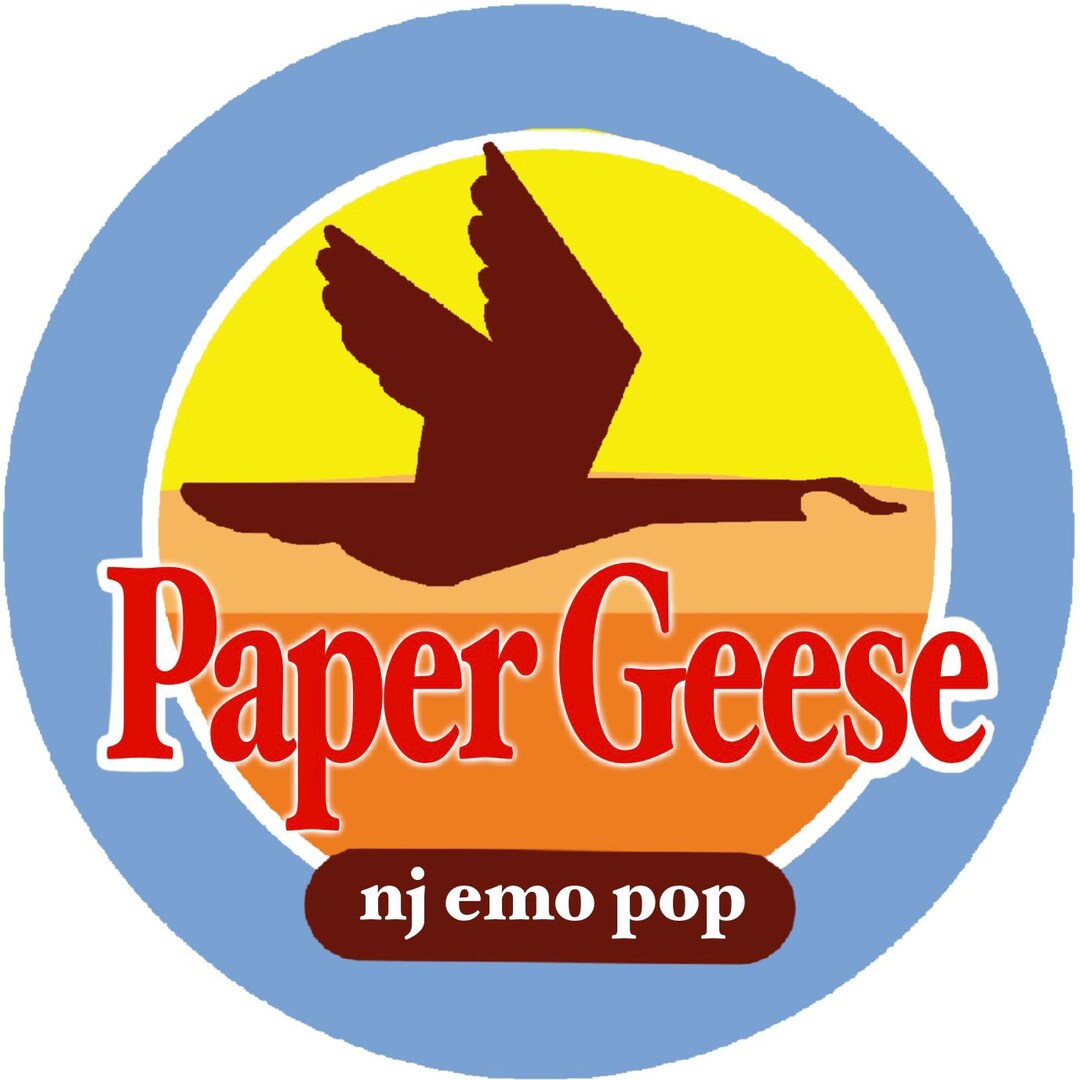 Old Style Wawa Logo paper Geese - Etsy