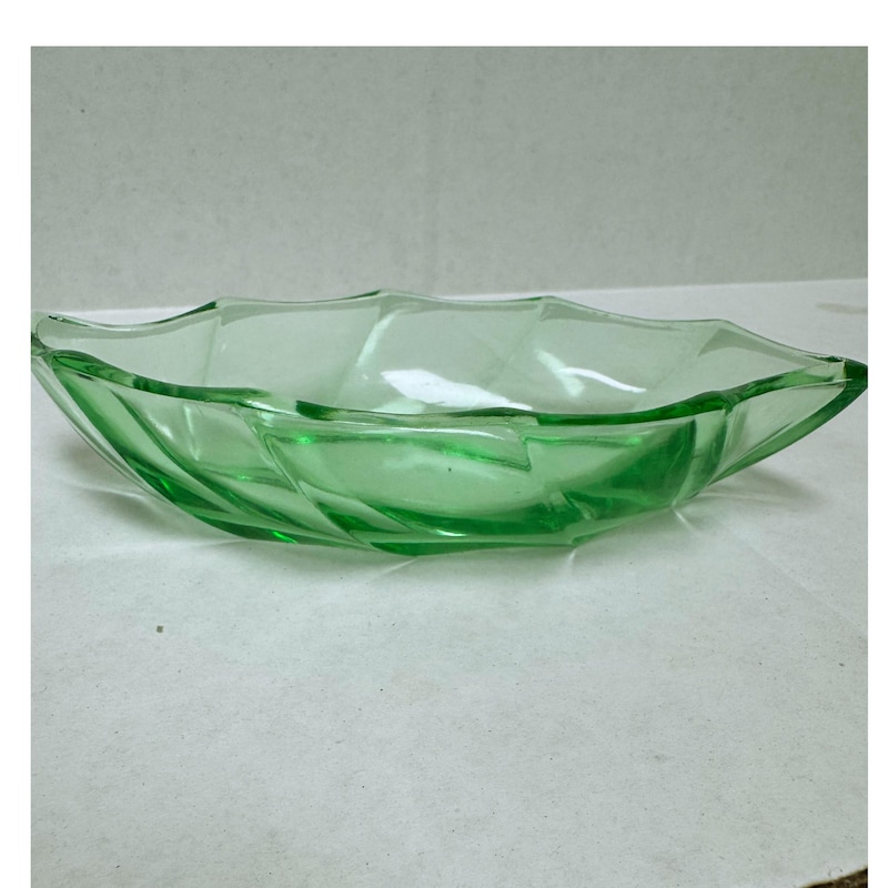 Heisey Glassware Patterns - Etsy