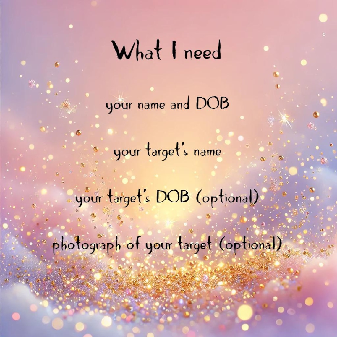 GOOD LUCK SPELL Same Day, Get Rich Fast, Money, Success, Wealth and ...