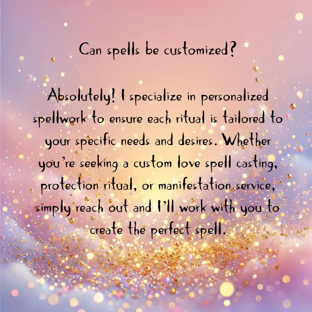 GOOD LUCK SPELL Same Day, Get Rich Fast, Money, Success, Wealth and ...