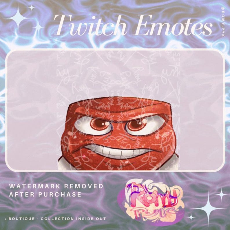Vice Versa, Twitch, Emote, Emotes, Twitch, Overlays, Banner, Banner ...