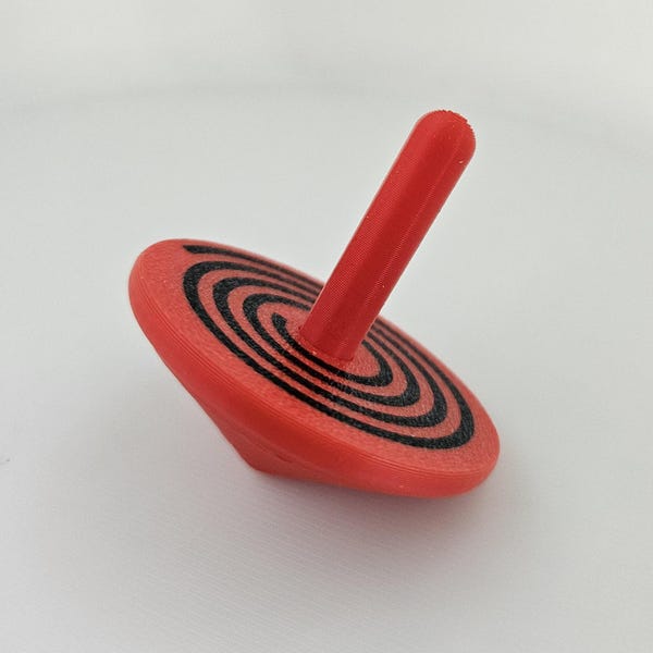 Spinning Tops - Etsy