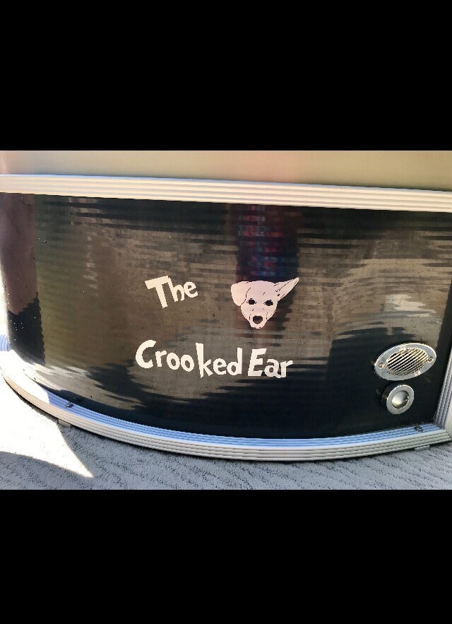 Custom Boat Decal - Etsy