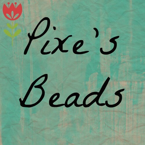 PixesBeads - Etsy