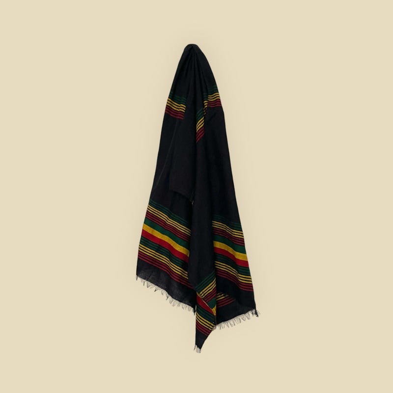 Ethiopian Netela - Etsy